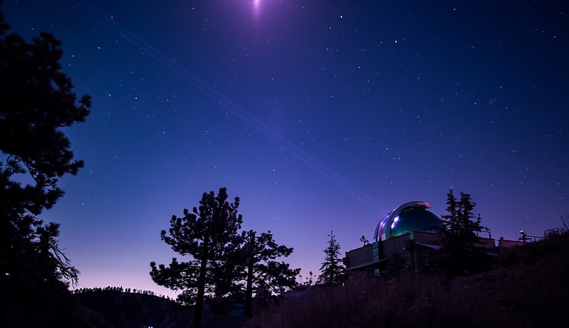 NASA’s Deep Space laser comms breakthrough surpasses expectations - Space Connect